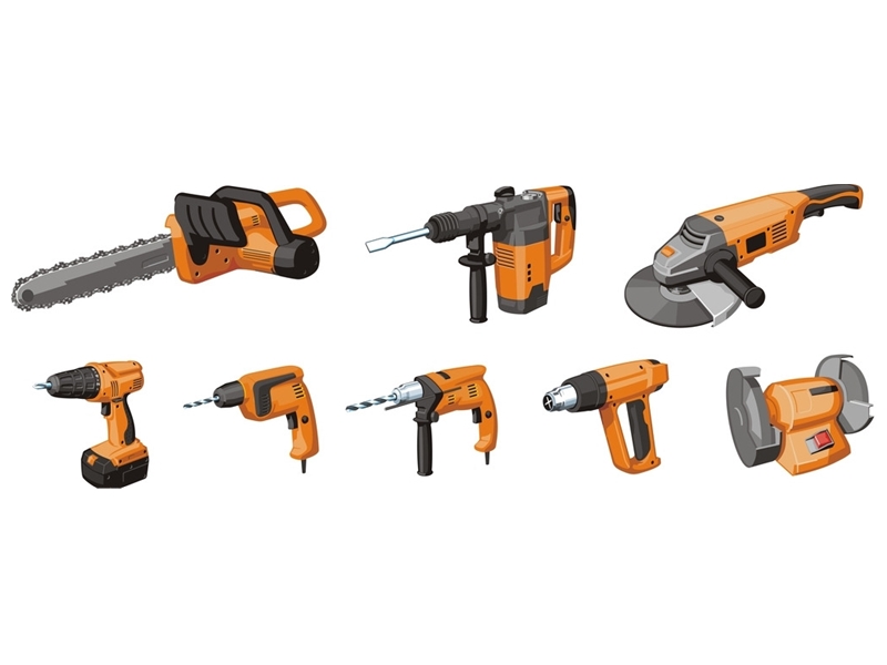 Die Casting Tools, Casting Hardware - Reigstone